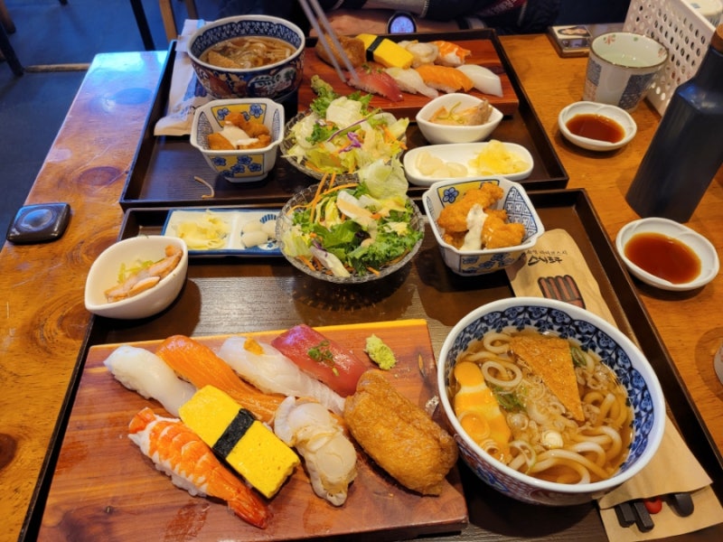 왕십리 초밥맛집 왕십리 유명 초밥맛집 스시도쿠 왕십리본점 네이버 블로그