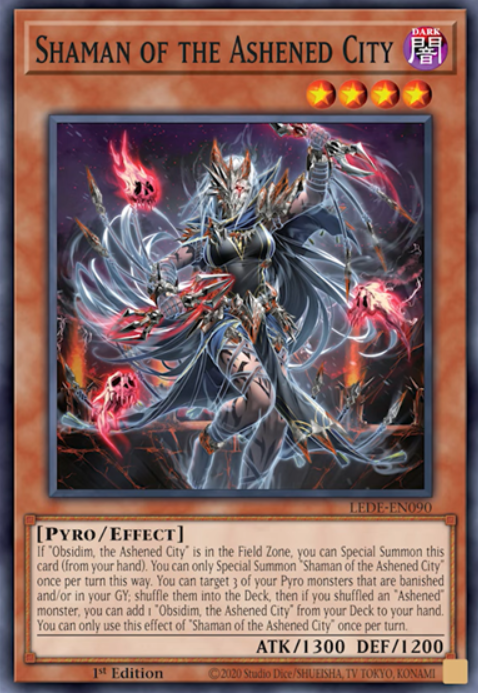 [유희왕/TCG] Legacy of Destruction 수록 월드 프리미어 카드 풀리스트 판명 : 네이버 블로그