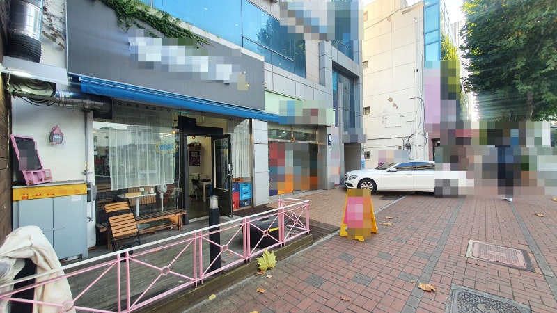 대명동상가임대1층50㎡복층상가 포차 음식점 다용도추천 시설완비 대구포차임대 대구음식점임대 네이버 블로그