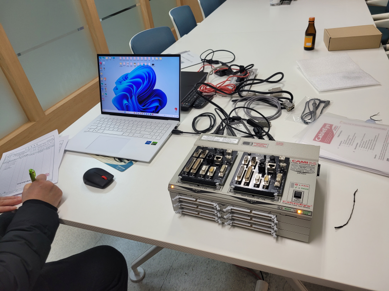 (주)피에이티씨 CableEye M3Z 512Ch 납품 : 네이버 블로그