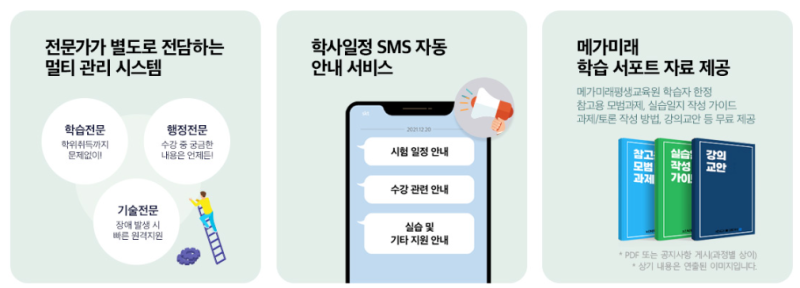 보육교사 장기미종사자교육 신청 및 수료증 발급 방법 네이버 블로그