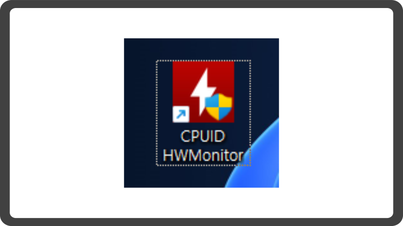 Hwmonitor 그래픽카드 Cpu 온도 측정 프로그램 네이버 블로그