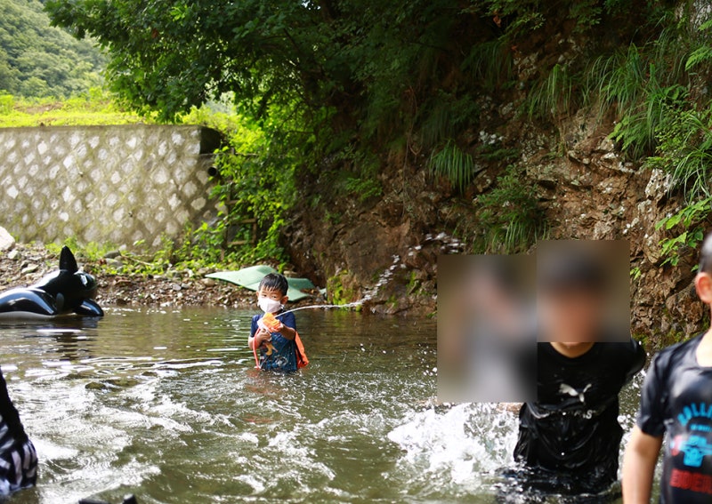 장박지에서 4년의 기록 장박 캠핑장 비용 가격 그리고 코스트코 장박텐트 네이버 블로그