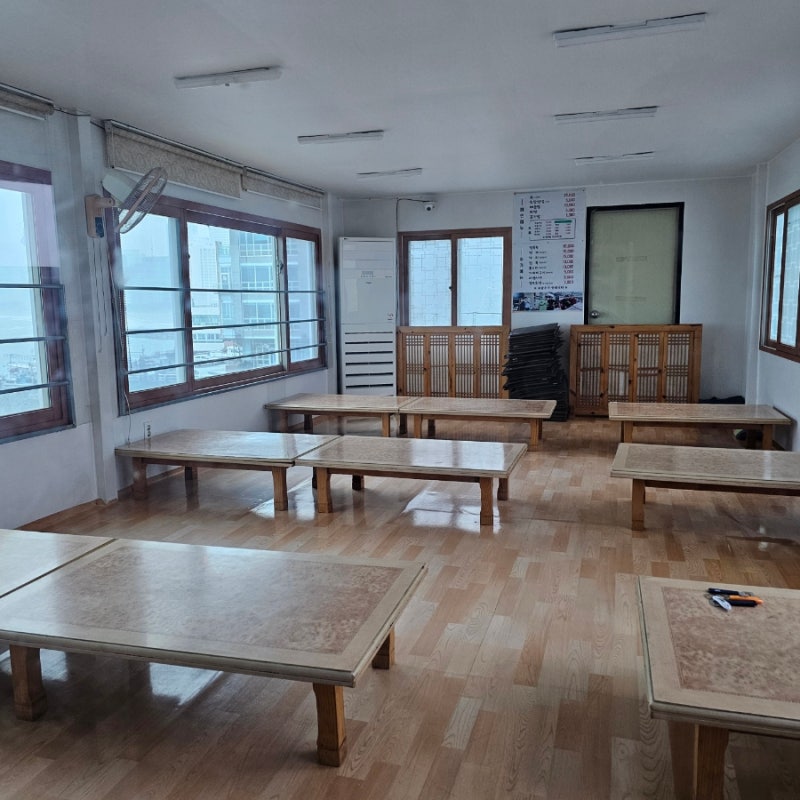 부산 해운대 횟집 미포 바다뷰 맛집 이씨할매횟집 내돈내산 네이버 블로그