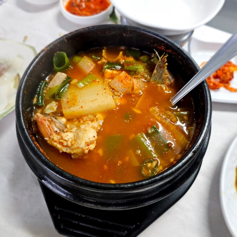 부산 해운대 횟집 미포 바다뷰 맛집 이씨할매횟집 내돈내산 네이버 블로그