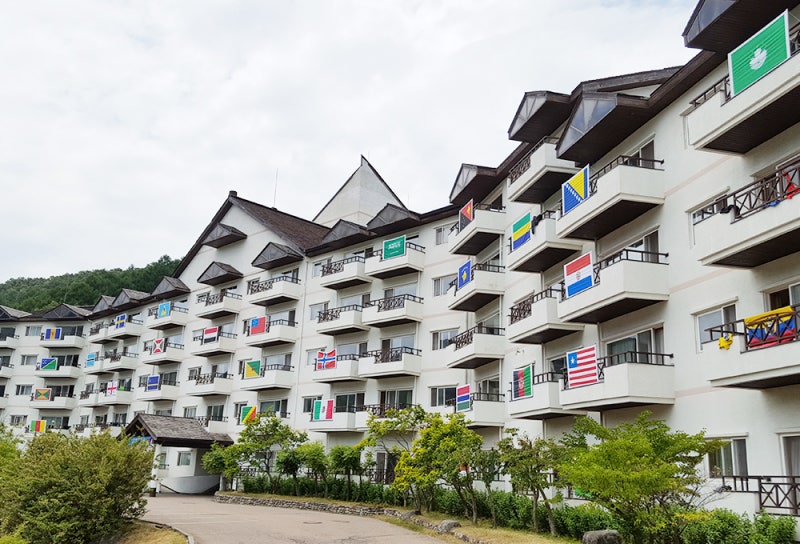 무주덕유산cc 5월~6월 1박 2일 골프패키지 전라도 시원한 골프장 골프예약 추천 네이버 블로그