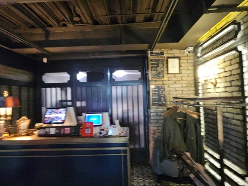 모던눌랑 센트럴시티점 서울 고속터미널역 반포 중식 맛집 솔직 후기메뉴 추천 네이버 블로그