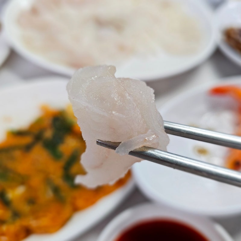 부산 해운대 횟집 미포 바다뷰 맛집 이씨할매횟집 내돈내산 네이버 블로그