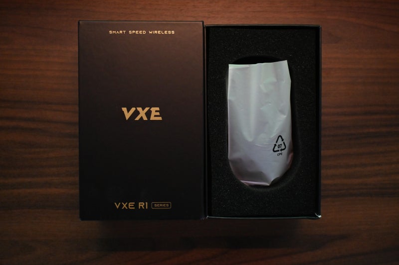 VXE R1 Pro 마우스 리뷰, 소프트웨어 링크 포함 : 네이버 블로그