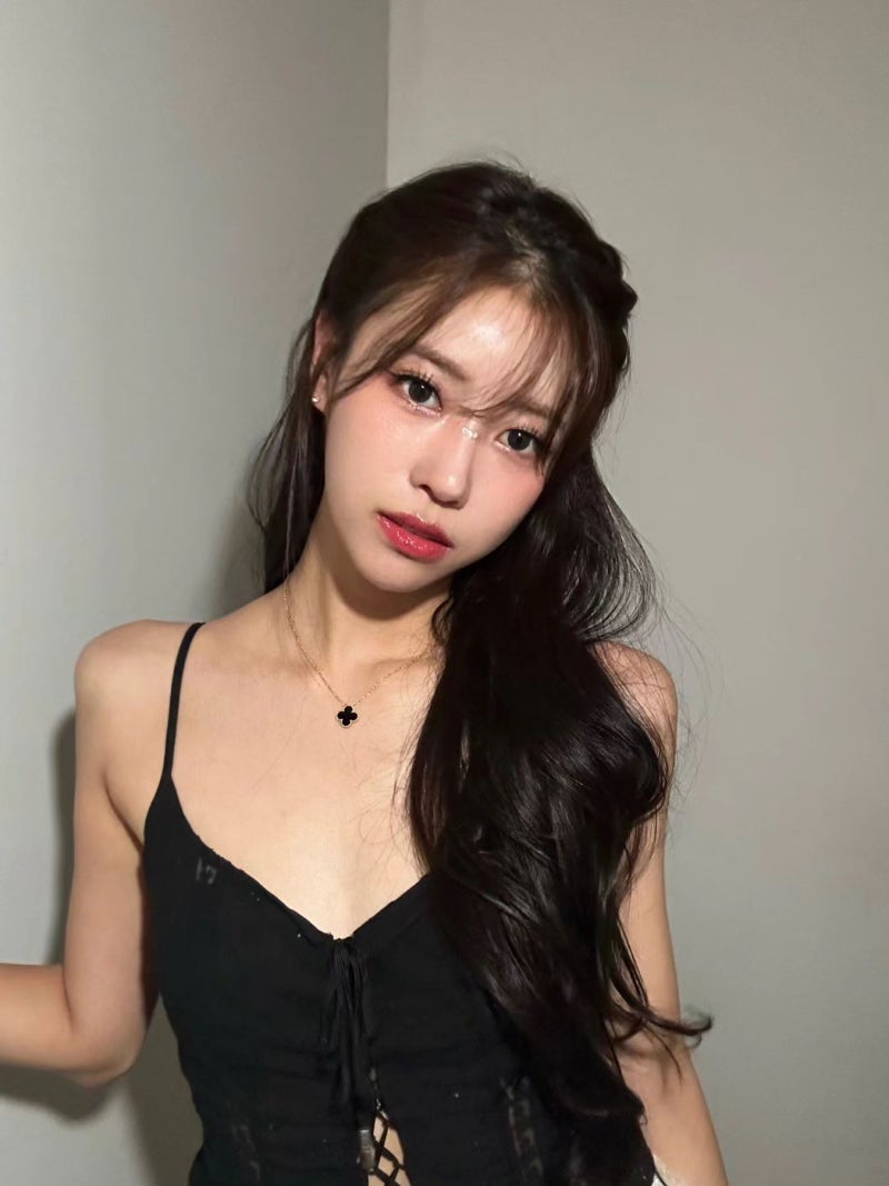 명품 주얼리 반클리프 앤아펠 여자 연예인 네잎클로버 목걸이 데일리 추천 네이버 블로그