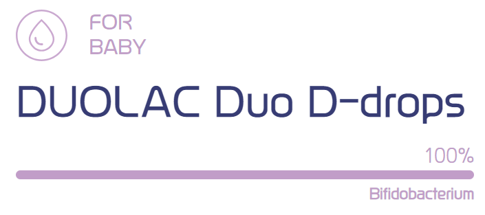 [약이야기] 316. 듀오락 듀오디드롭스 ( 아기용 프로바이오틱스유산균 비타민D ) DUOLAC Duo D-drops : 네이버 블로그