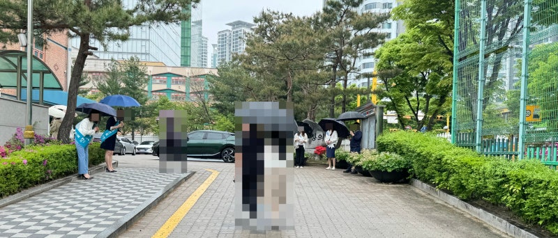 분당 선도지구를 위한 4월의 재건축 설명회3 정자일로 통합재건축지피지기면 백전백승 네이버 블로그