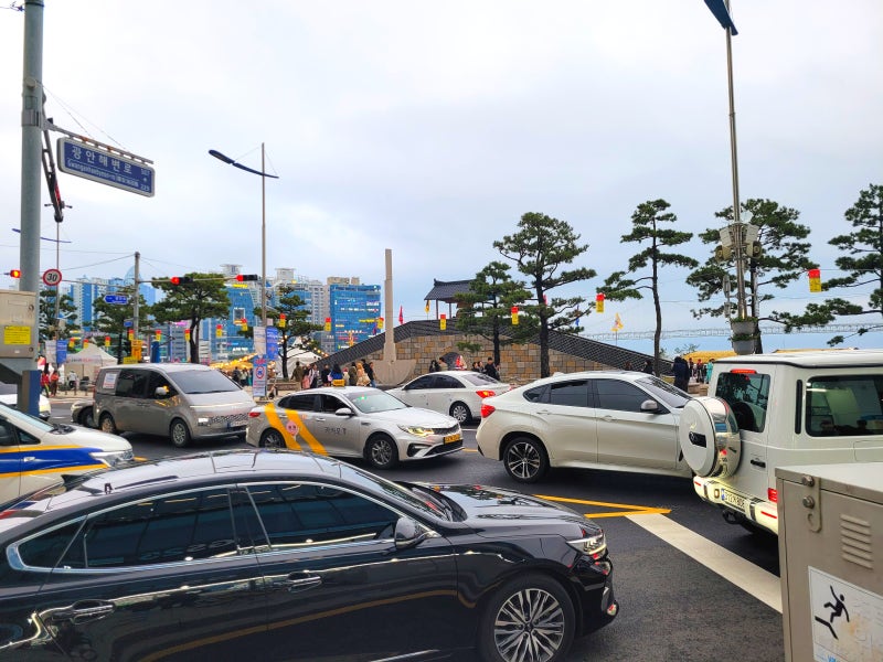 광안리 어방축제 기본 정보 주차장 셔틀버스 시간 행사 일정 드론 쇼 네이버 블로그