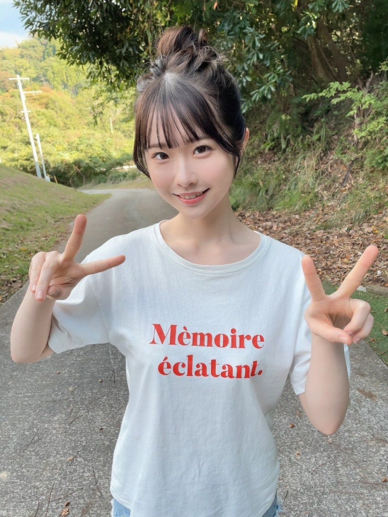 시라카미 에미카, Emika Shirakami, 프로필, 흰 피부의 청순 귀요미 배우 : 네이버 블로그