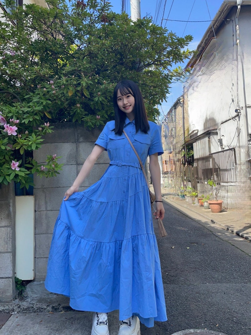 시라카미 에미카, Emika Shirakami, 프로필, 흰 피부의 청순 귀요미 배우 : 네이버 블로그