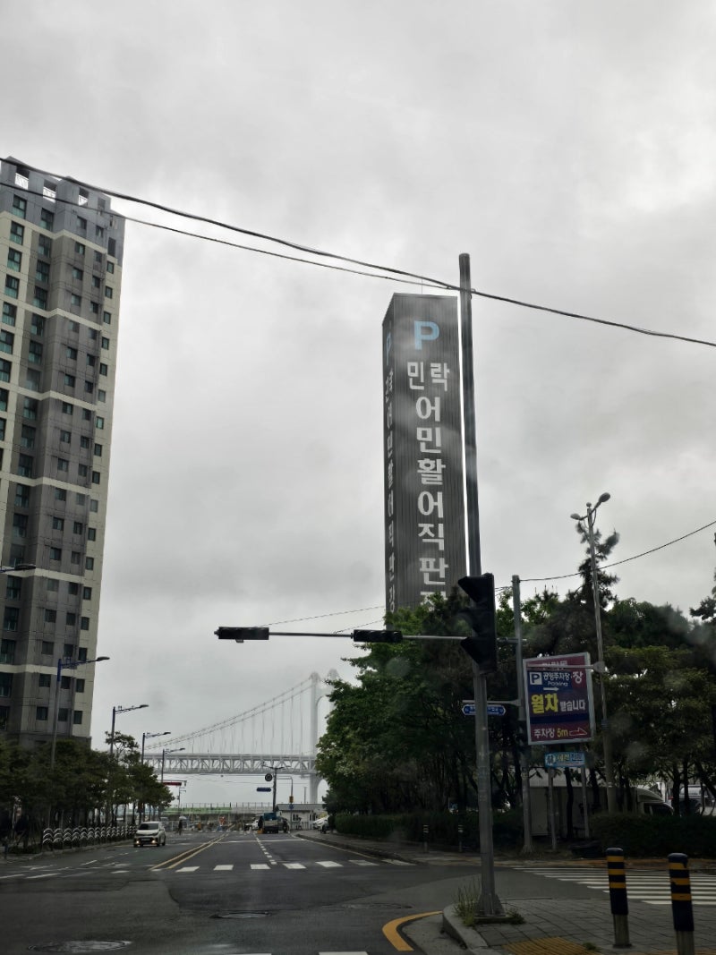 정직해서 믿고 가는 광안리 민락회센터 포장 단골집 조은상회 네이버 블로그