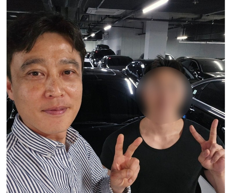 인천중고차 인식을 바꿔준 곳 예스카 첫차 중고차 구매 후기 네이버 블로그