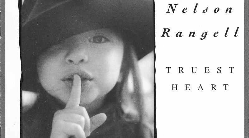 Nelson Rangell : 네이버 블로그