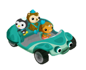 옥토넛 탐험선 총 정리 : 네이버 블로그