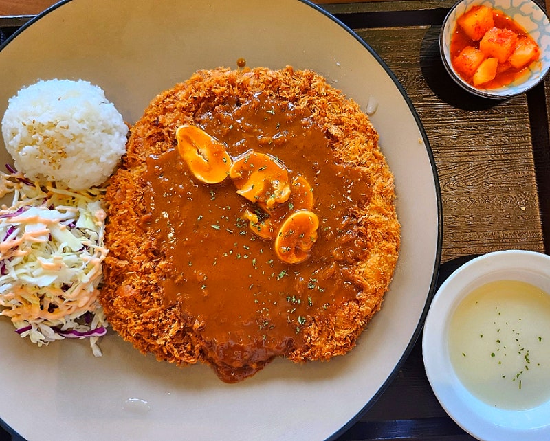 동부산 롯데아울렛 고동경양 가성비좋은 맛집 네이버 블로그