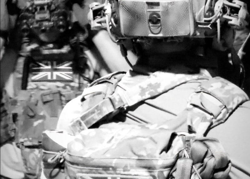 영국육군 특수전(UKSF) SAS 출신 전역자, 현 GBRS그룹 KTC 인스트럭터 'Jay Cal' : 네이버 블로그