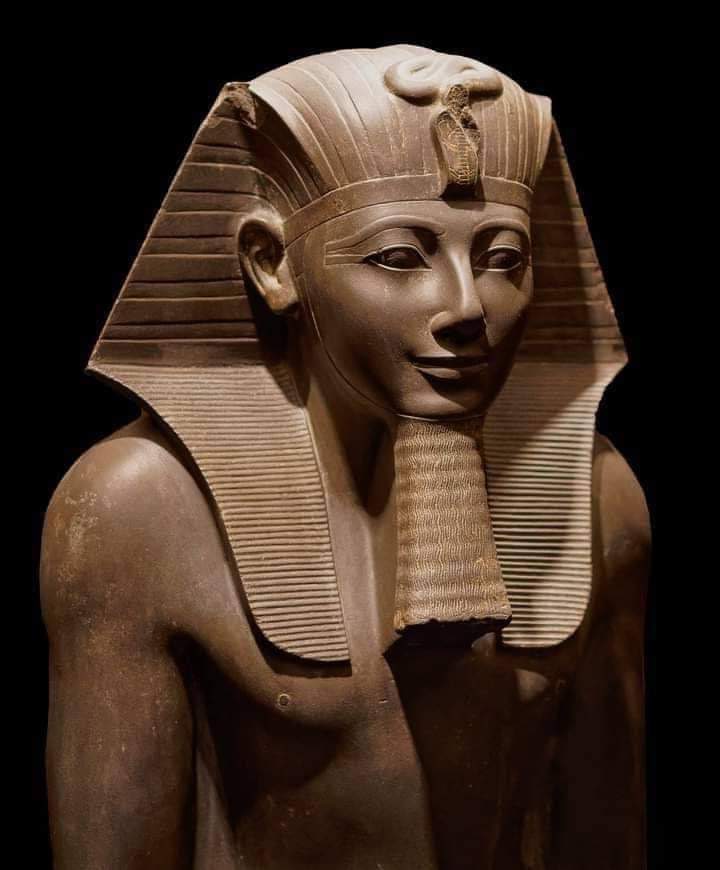 고대 이집트의 역대 왕조 목록과 파라오 계보 - ⑤ : 네이버 블로그