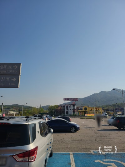 수락산 초보 등산코스 주차팁 무료주차 수락산역 원점회귀 소요시간 4시간30분 네이버 블로그