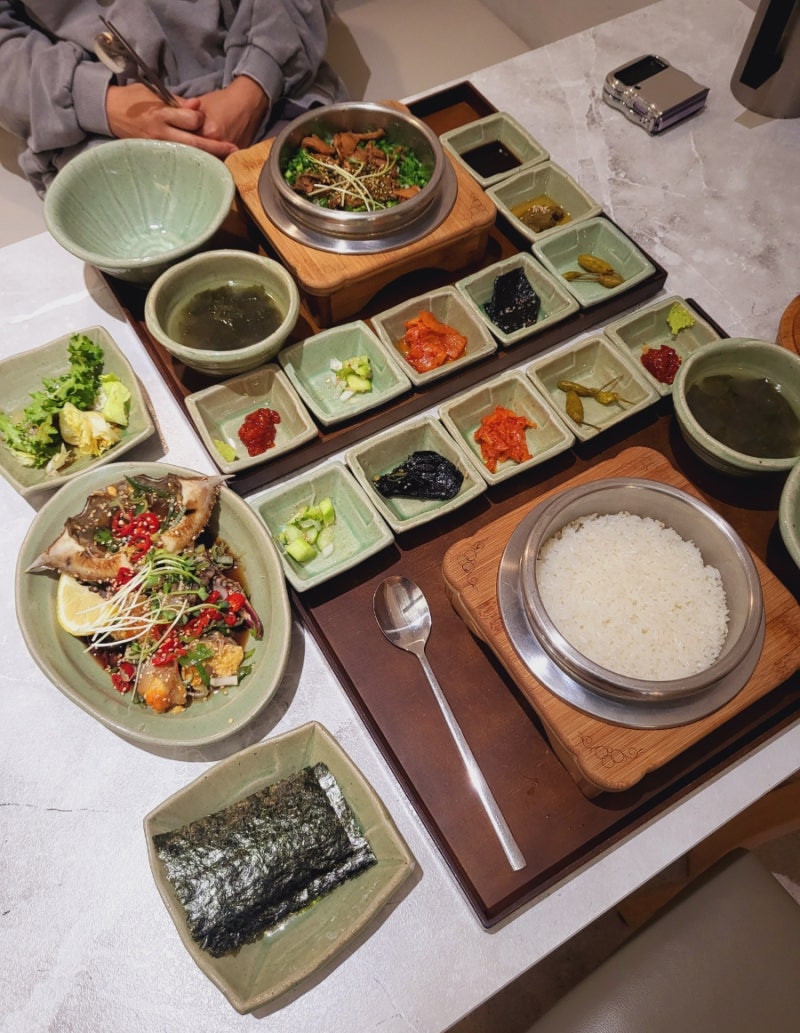 세종 금강보행교 보람동맛집 연남솥밥 데이트 코스 점심핫플 네이버 블로그