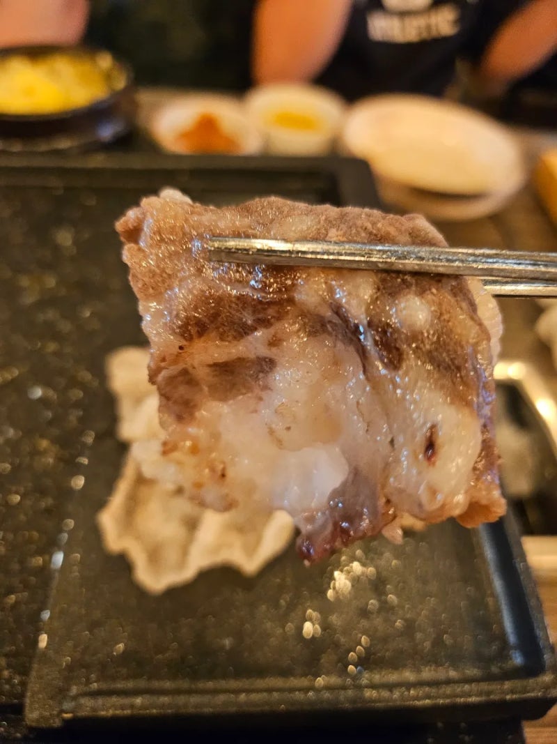 천안 가성비 좋은 회식 맛집 백운축산 소한마리정육식당 네이버 블로그