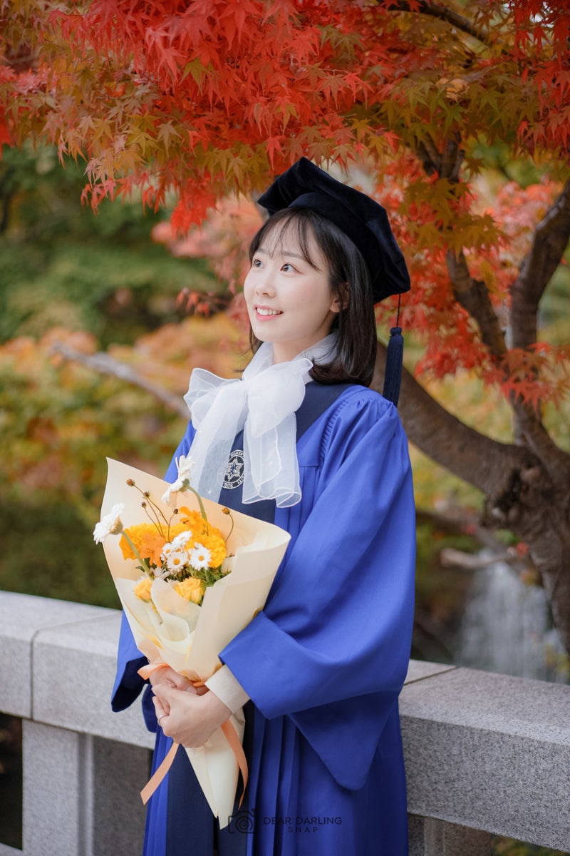 11월 숙명여대 졸업스냅 숙대 캠퍼스 스냅 디어달링스냅 네이버 블로그