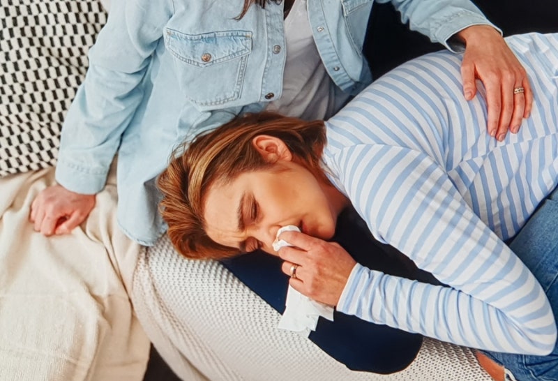 콧물이 나는 이유 4가지 생기는 이유 및 콧물 줄줄 계속 원인 네이버 블로그