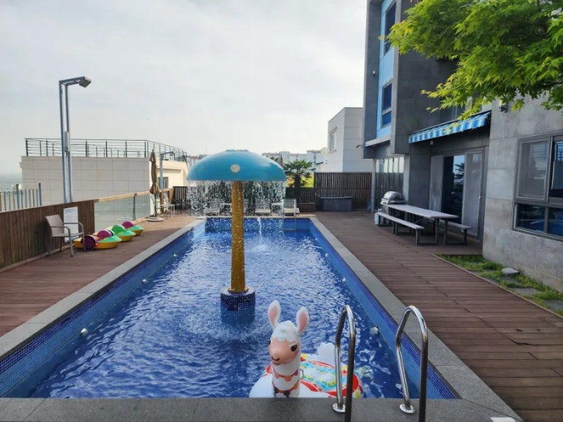 울산 간절곶 펜션 간절곶가족펜션 까르마레 울산가족펜션 후기 네이버 블로그