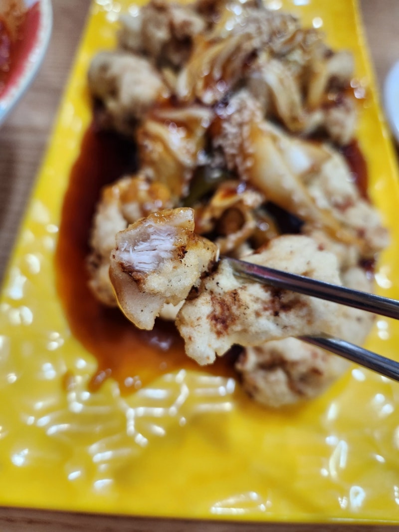 의정부 녹양동 녹양역 맛집 전국5대짬뽕 교동짬뽕 네이버 블로그