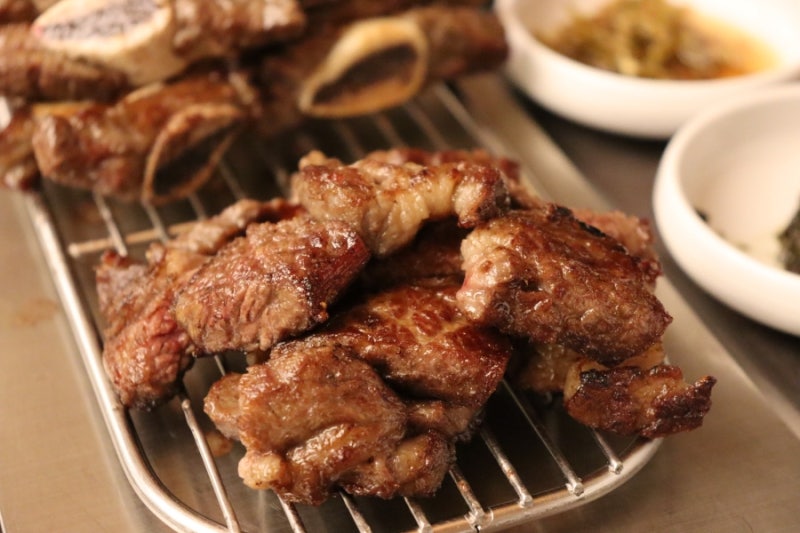 북창동 맛집북창동 고기집 벽돌갈비 먹어본 후기 월가갈비 서울시청본점 네이버 블로그