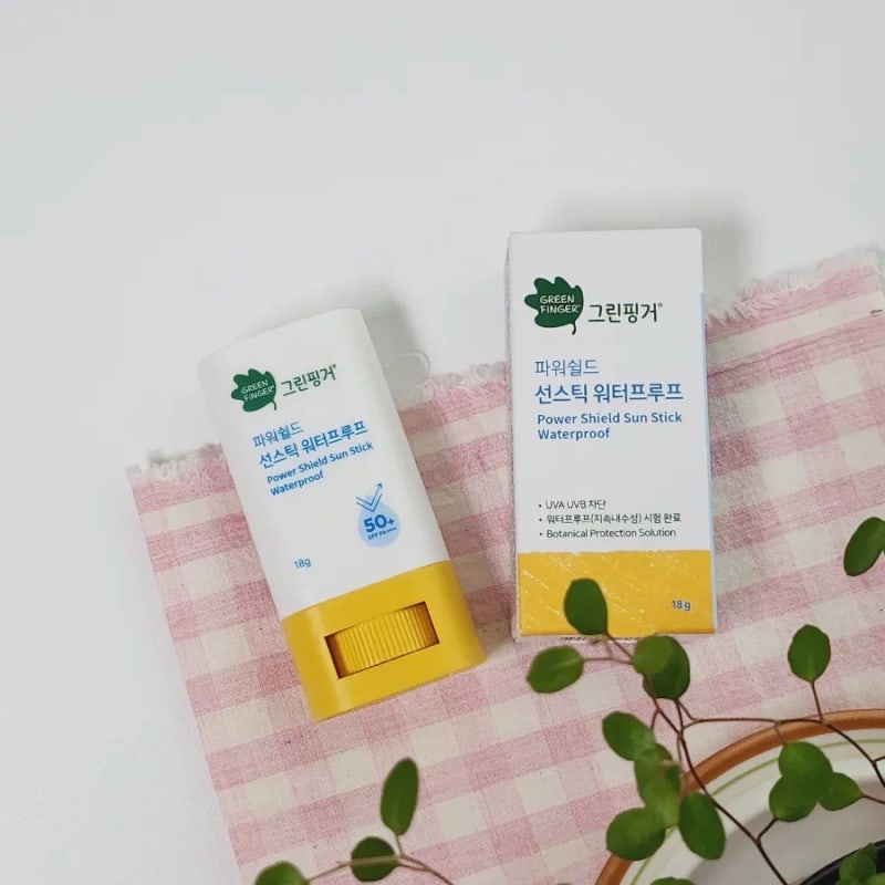 아기썬크림사용시기 아기썬크림고르는기준 아기유아썬스틱 키즈썬크림 네이버 블로그