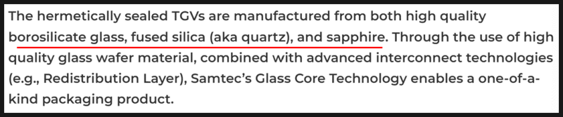 이종집적 시리즈(3): 유리 기판(Glass Substrate)과 TGV(Through Glass Via) (Feat. PCB ...