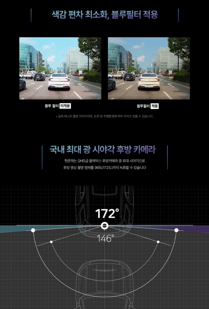 아이나비 퀀텀3 vs qxd1 가격,화질,성능,차이점 비교 : 네이버 블로그