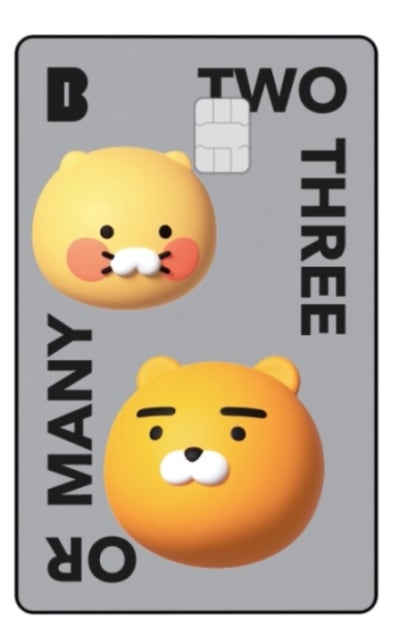 카카오뱅크카뱅 모임통장 체크카드 출시ㅣ금리 장단점 발급방법 캐시백 프로모션 네이버 블로그