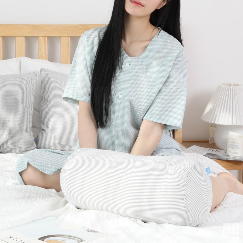 Cool템 몽땅 도착 ️ 다이소 2024 Ss 패션의류 신상💕 부들부들 촉감 좋은 파자마🩳 우정템and커플템 추천 잠옷까지