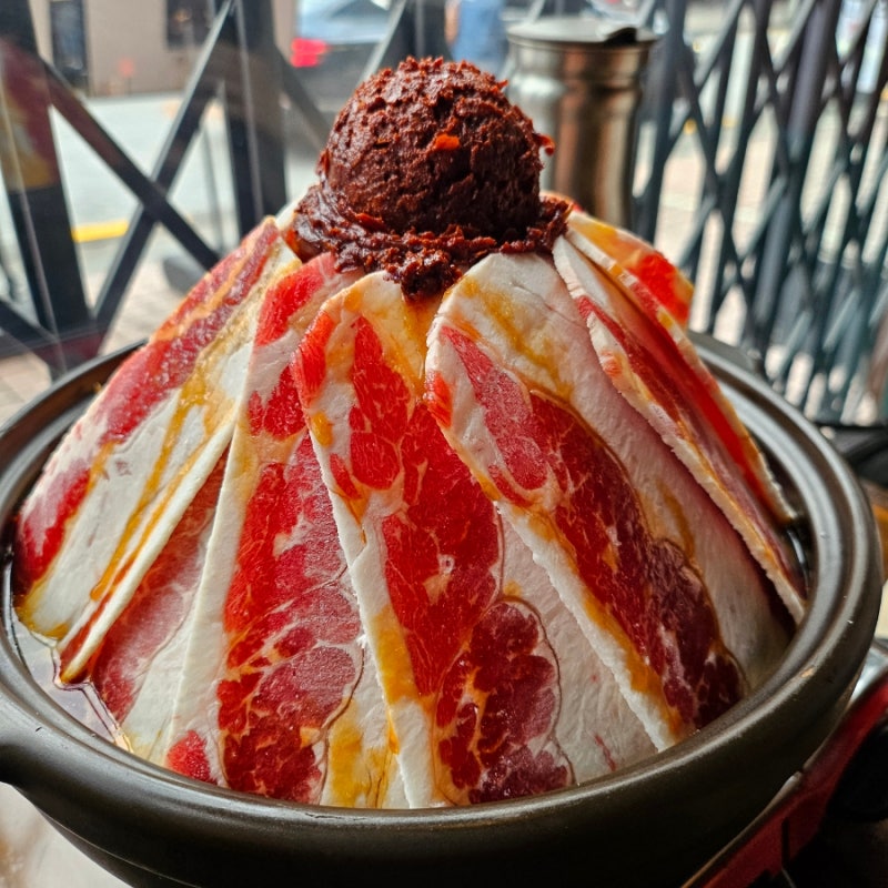 강남맛집 용용선생 후기 맛있는 마라전골 먹고 싶은 날엔 논현맛집 용용선생으로 꼬우 네이버 블로그