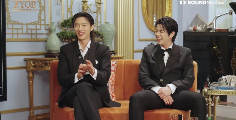 [CELEB] 가수 몬스타엑스 아이엠 - 남자 블랙수트 대여 : 네이버 블로그