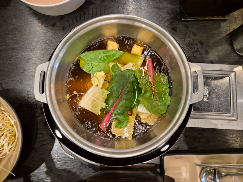 사당역 맛집 내돈내산 샤브샤브 뷔페 소담촌 사당직영점 솔직후기 웨이팅 예약 꿀팁 네이버 블로그