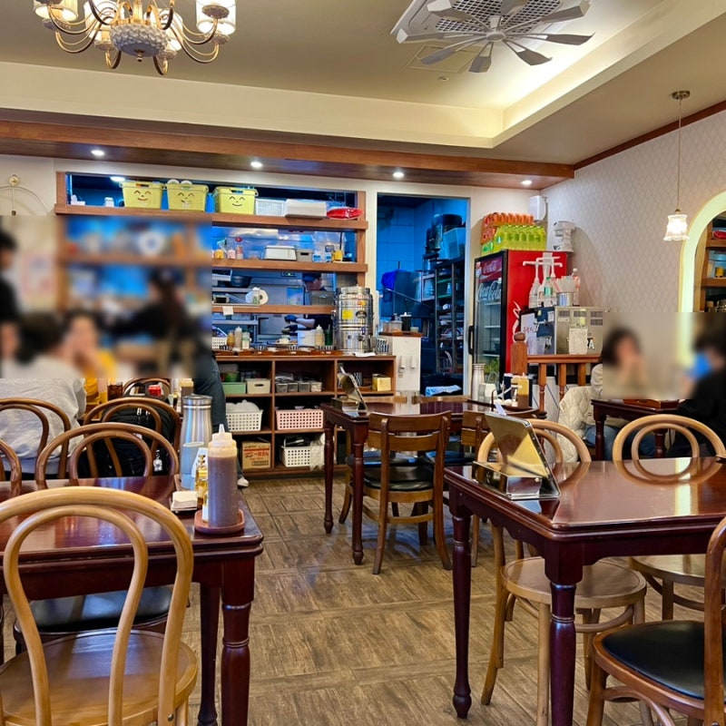 남자들이 좋아하는 음식 대전 둔산동 경양식 돈까스 맛집 동백카츠 네이버 블로그