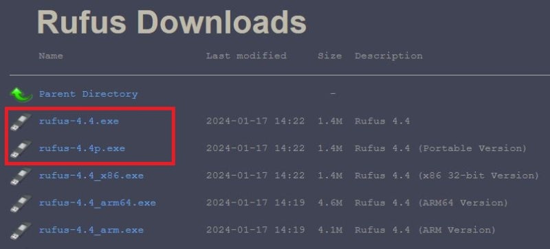 Rufus를 이용해 윈도우 설치 시 요구 조건을(TPM 2.0 우회) 무력화할 수 있는, 윈도우 11 or 10 설치 USB ...
