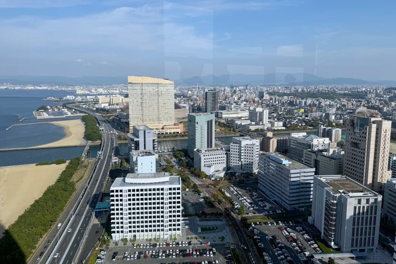 일본 후쿠오카 여행 코스 후쿠오카 타워 캐널시티 볼거리 먹거리 네이버 블로그