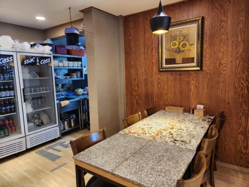 연산동 부산시청 근처 물회 맛집 조은횟집 매운탕 주는 가성비 물회 회덮밥 점심메뉴 추천 네이버 블로그