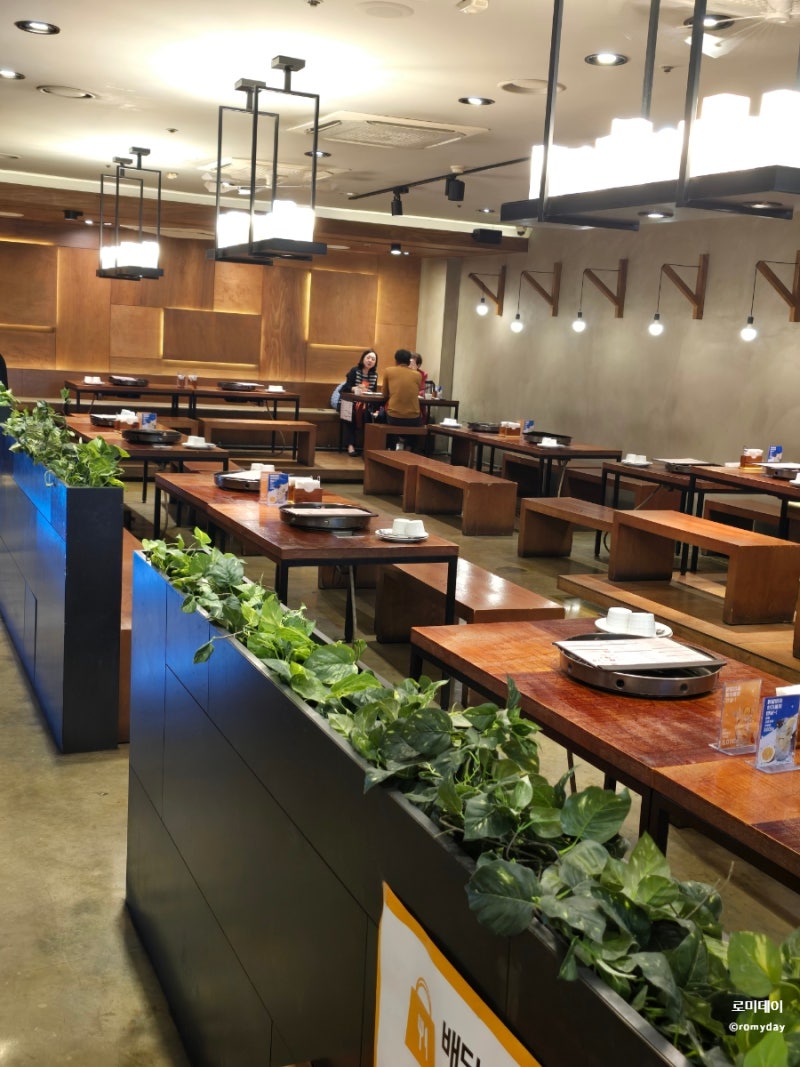 오목교 목동 41타워 맛집 일도씨닭갈비 볶음밥까지 뚝딱 네이버 블로그