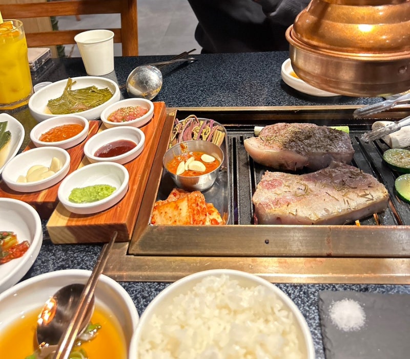평택 고덕 고기집 제주옥탑” 평택 고덕 삼겹살 솔직 후기 네이버 블로그