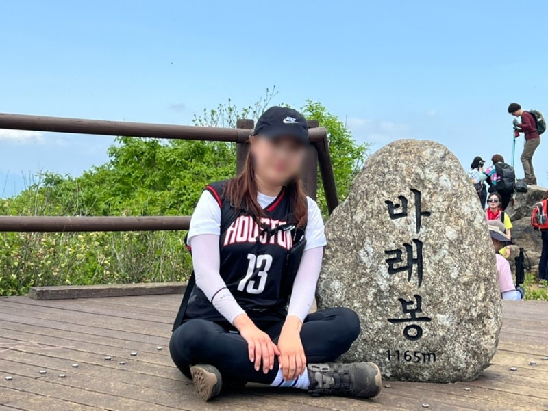 지리산 바래봉 코스별 정리바래봉 등산코스최단코스 네이버 블로그