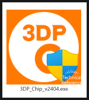 3DP Chip 다운로드 사용법 / 컴퓨터 드라이버 설치 방법 : 네이버 블로그